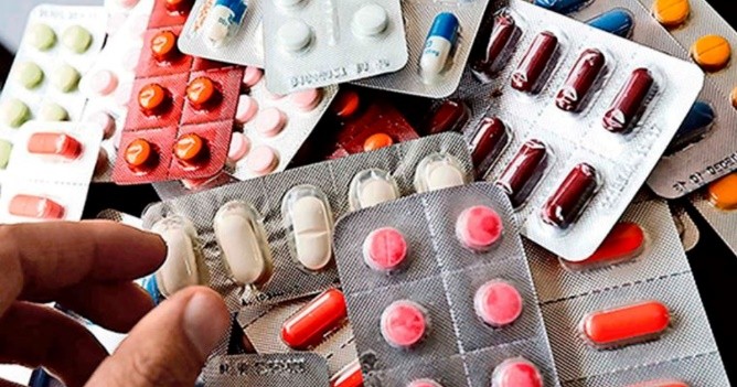 El Nuevo Diario | PREOCUPACIÓN POR NUEVA LEY DE MEDICAMENTOS: SOCIEDAD ...